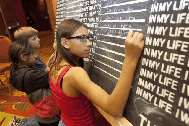 Character & Leadership - Boys & Girls Clubs of Larimer County