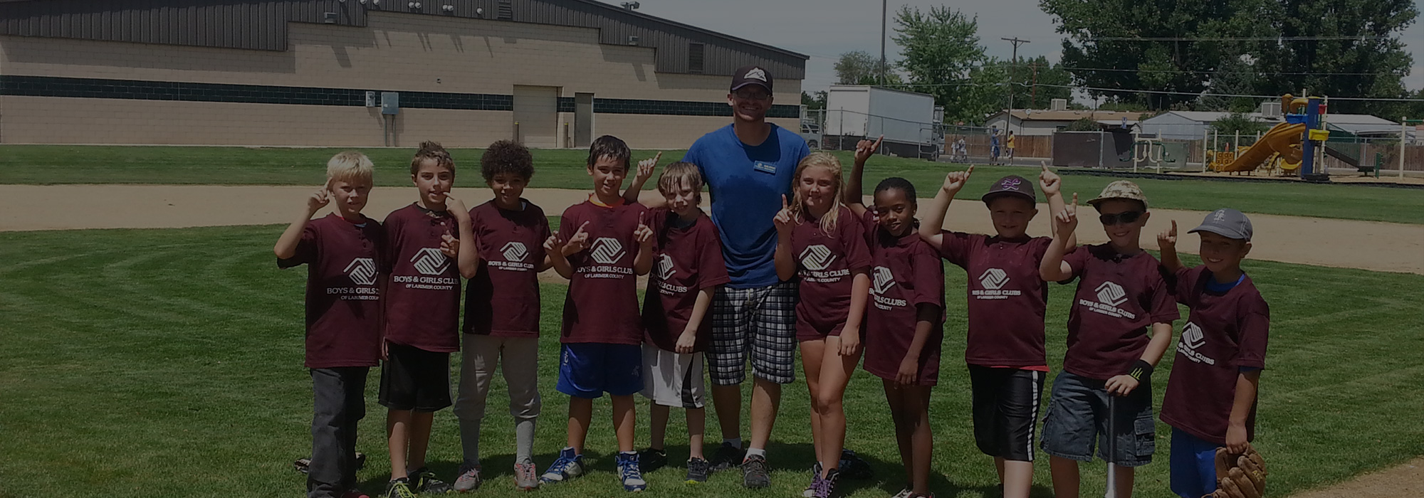 Character & Leadership - Boys & Girls Clubs of Larimer County